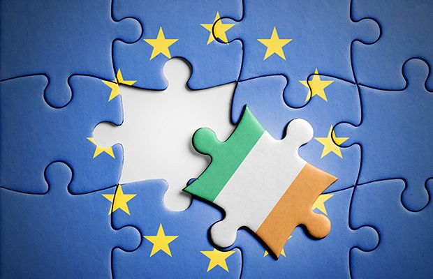 The gateway to Europe | World IP Review